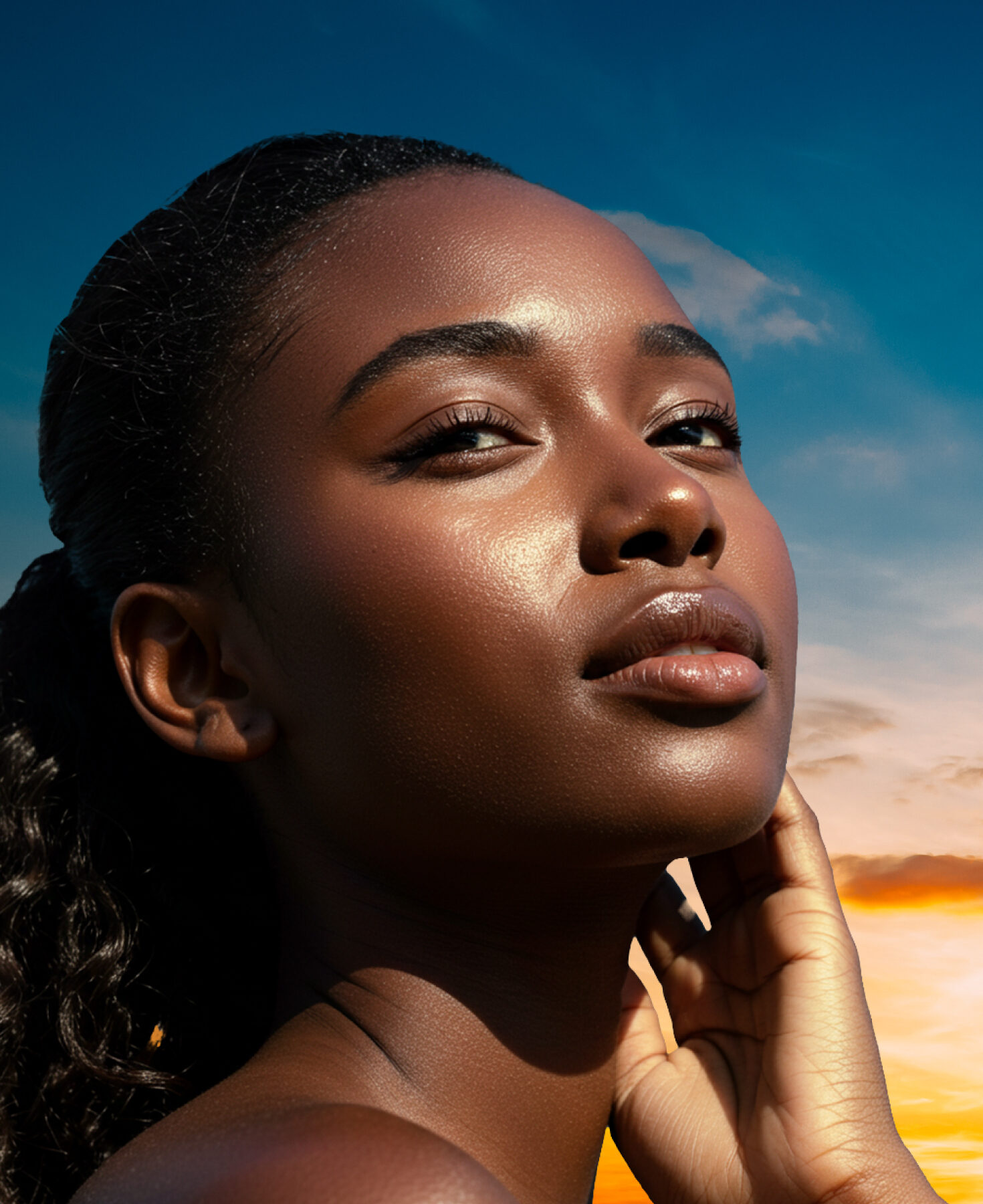 Summer Lift + Glow Facial | Only $130 (valued at $285)